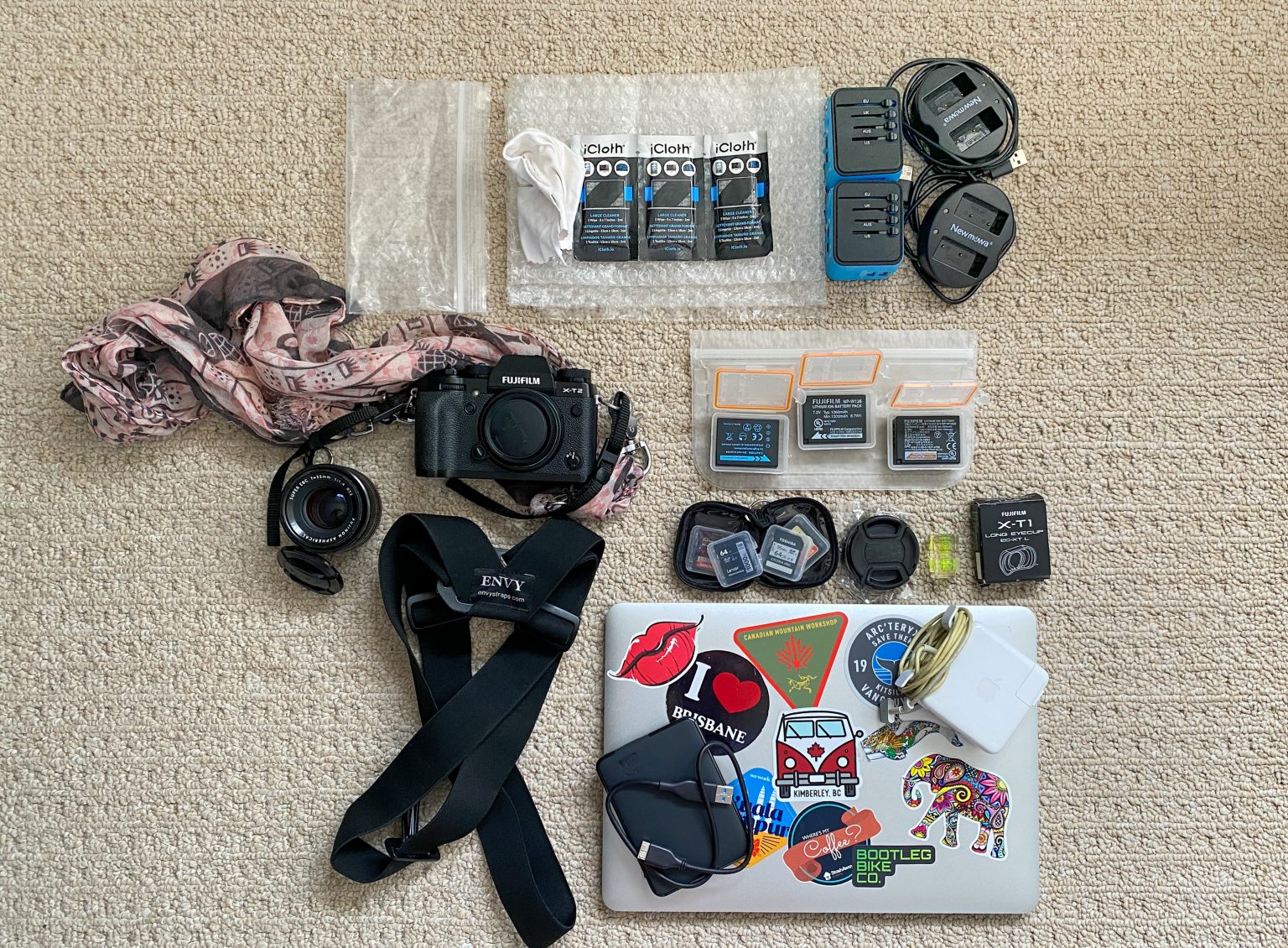 One-Lens Travel | Barbara Cameron Pix | Travel Photographer